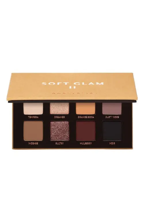 ANASTASIA BEVERLY HILLS Soft Glam Ii Eyeshadow Palette - No Color