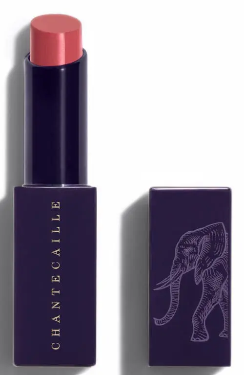CHANTECAILLE Lip Veil Lipstick - Baobab
