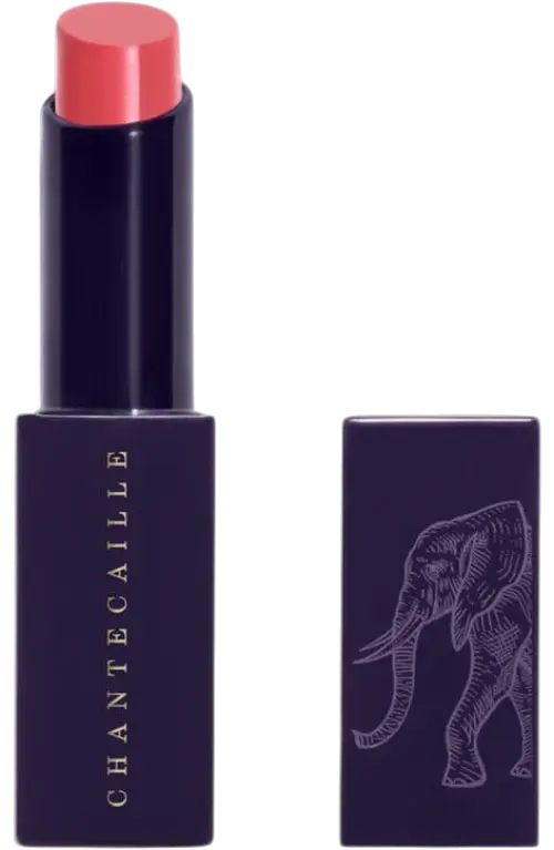 CHANTECAILLE Lip Veil Lipstick - Impatiens