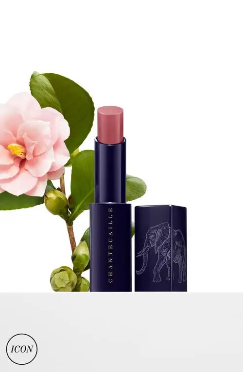 CHANTECAILLE Lip Veil Lipstick - Impatiens