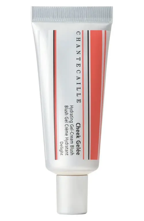 CHANTECAILLE Cheek Gelée Hydrating Gel-cream Blush - Delight