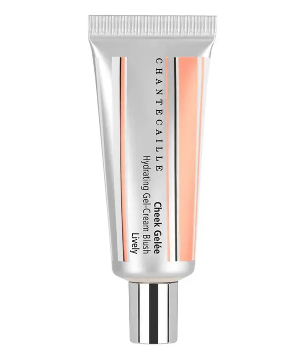 CHANTECAILLE Cheek Gelée Hydrating Gel-cream Blush - Happy