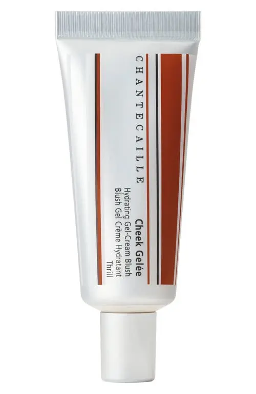 CHANTECAILLE Cheek Gelée Hydrating Gel-cream Blush - Thrill