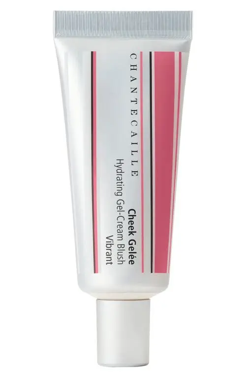 CHANTECAILLE Cheek Gelée Hydrating Gel-cream Blush - Vibrant