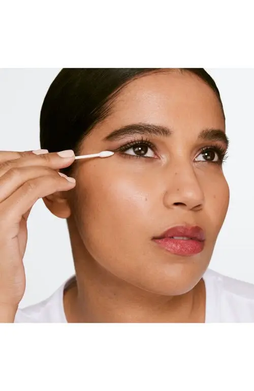 CLINIQUE Rinse-off Eye Makeup Remover - No Color