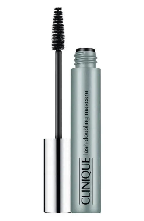 CLINIQUE Lash Doubling Mascara - Black
