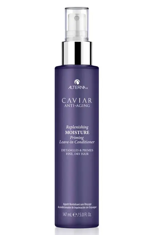 ALTERNA® Caviar Anti-aging Replenishing Moisture Leave-in Conditioner - No Color