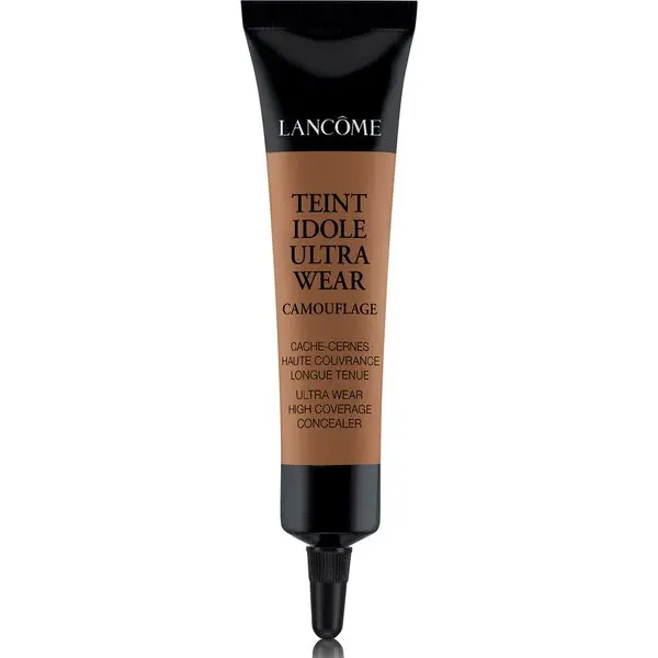 LANCOME Teint Idole Ultra Wear Camouflage Concealer - 495 Suede W