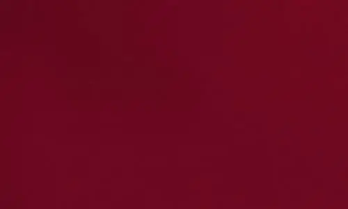 Dress The Population Paris Ruffle Strapless Mermaid Gown - Garnet