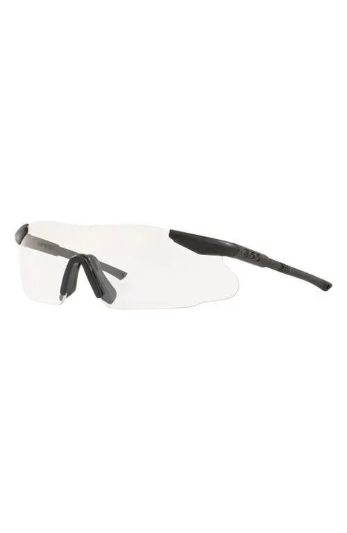 Oakley Ess Ice 200mm Wrap Shield Sunglasses