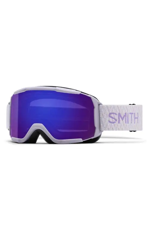 SMITH Showcase Over The Glass Chromapop™ 175mm Goggles - Lunar Fog Spires/chromapop