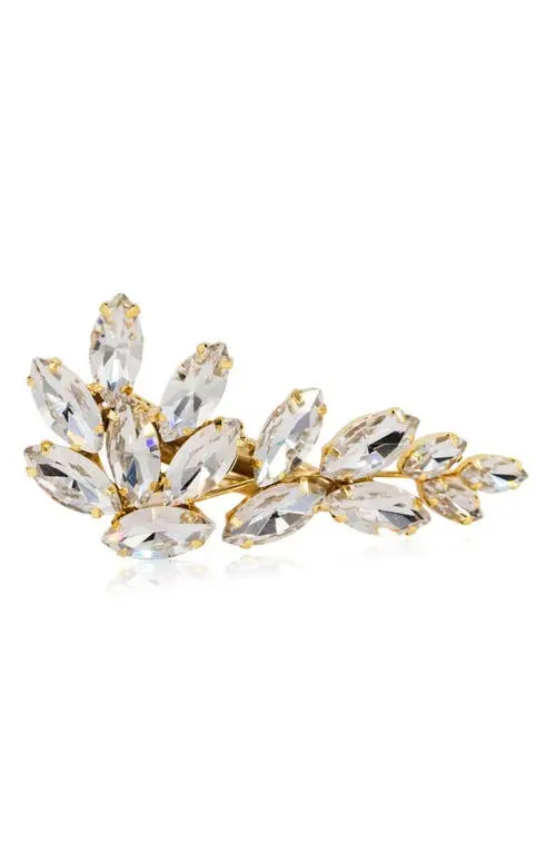 Brides & Hairpins Nimah Clip - Gold