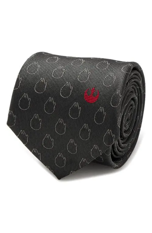 CUFFLINKS, INC. Star Wars™ Silk Tie