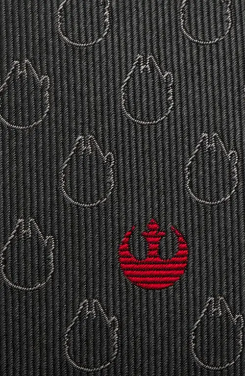 CUFFLINKS, INC. Star Wars™ Silk Tie