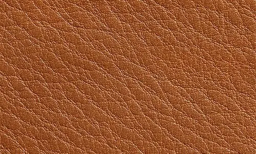 Shinola Leather Card Case - Tan