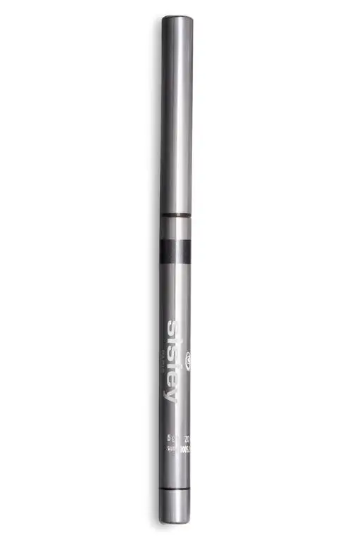 Sisley Phyto-khol Star Waterproof Liner - 2 Sparkling Grey