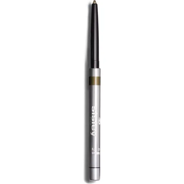 HAIR RITUEL BY SISLEY Phyto-khol Star Waterproof Liner - 4 Sparkling Bronze