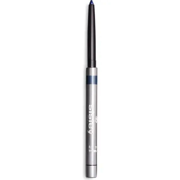 HAIR RITUEL BY SISLEY Phyto-khol Star Waterproof Liner - 5 Sparkling Blue
