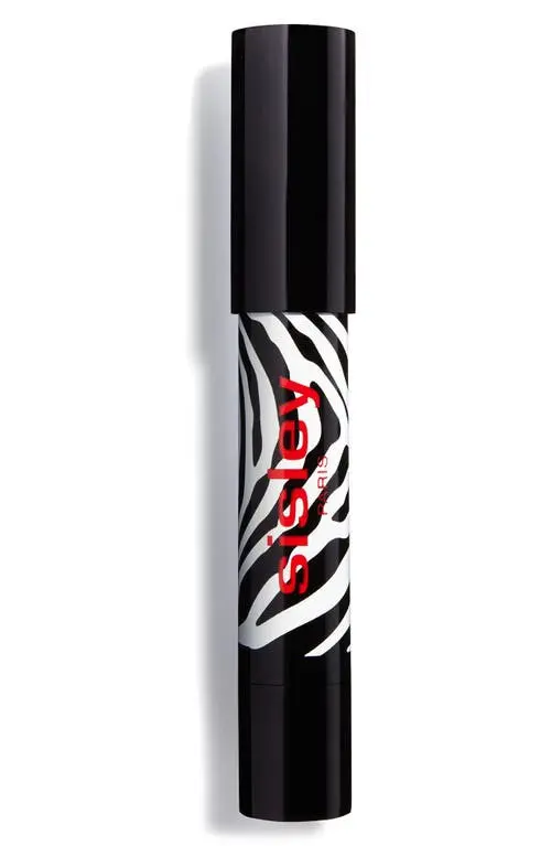 Sisley Phyto-lip Twist Matte Tinted Balm - 18 Tango