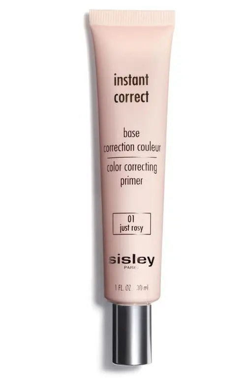 HAIR RITUEL BY SISLEY Instant Correct Color Correcting Primer - 1 Just Rosy