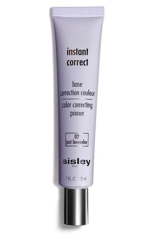 HAIR RITUEL BY SISLEY Instant Correct Color Correcting Primer - 2 Just Lavender
