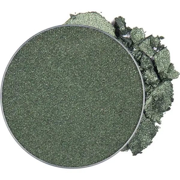 ANASTASIA BEVERLY HILLS Eyeshadow Single - Emerald