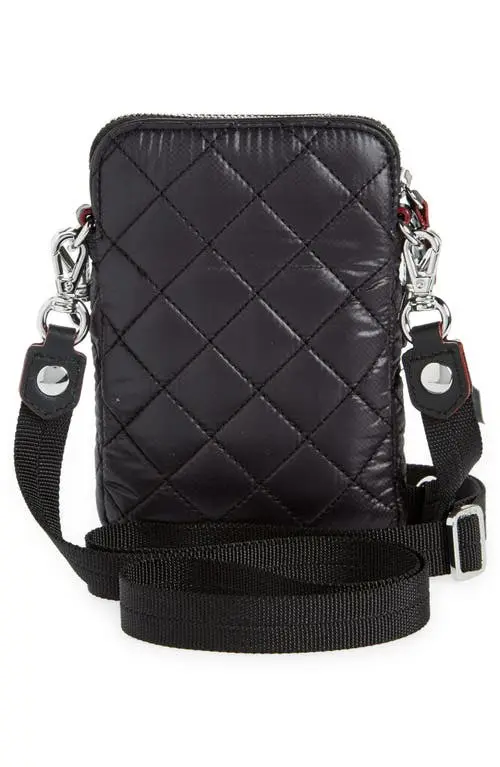 Mz Wallace Micro Crosby Crossbody Bag