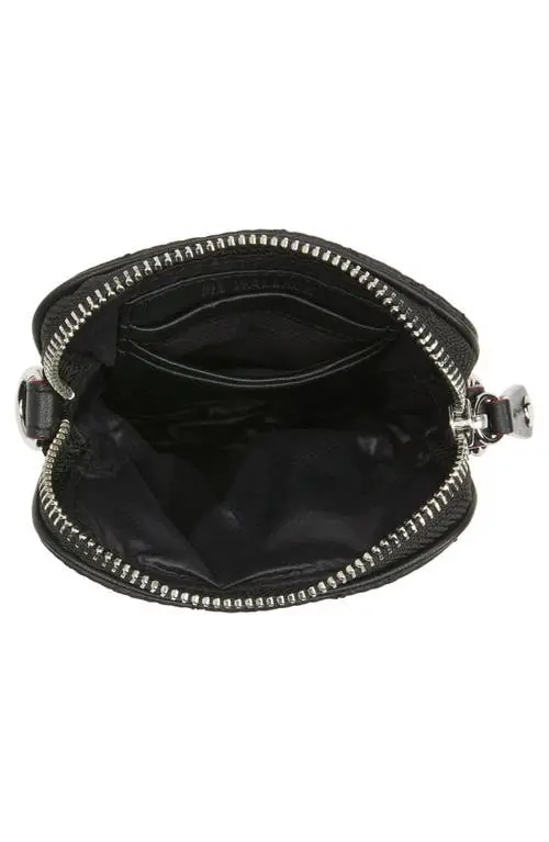 Mz Wallace Micro Crosby Crossbody Bag