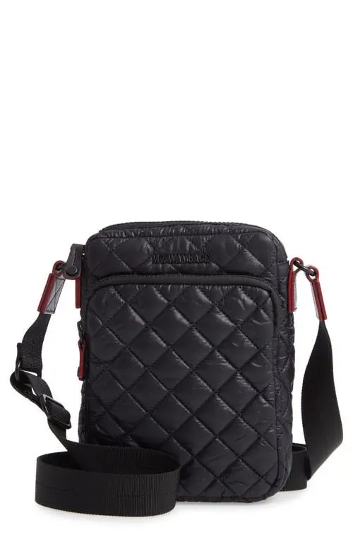 Mz Wallace Metro Crossbody Bag