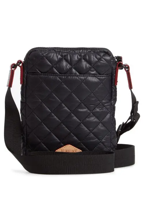 Mz Wallace Metro Crossbody Bag