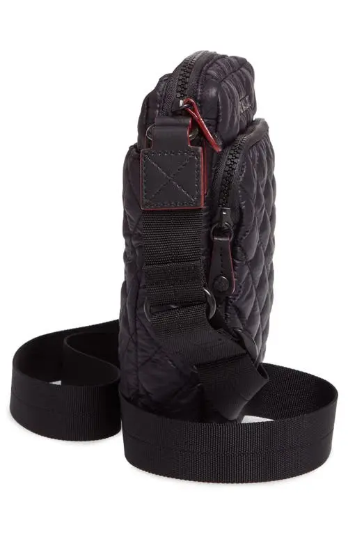 Mz Wallace Metro Crossbody Bag