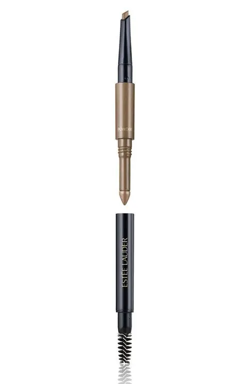 Estée Lauder The Brow Multitasker 3-in-1 Brow Pencil Tool - Blonde