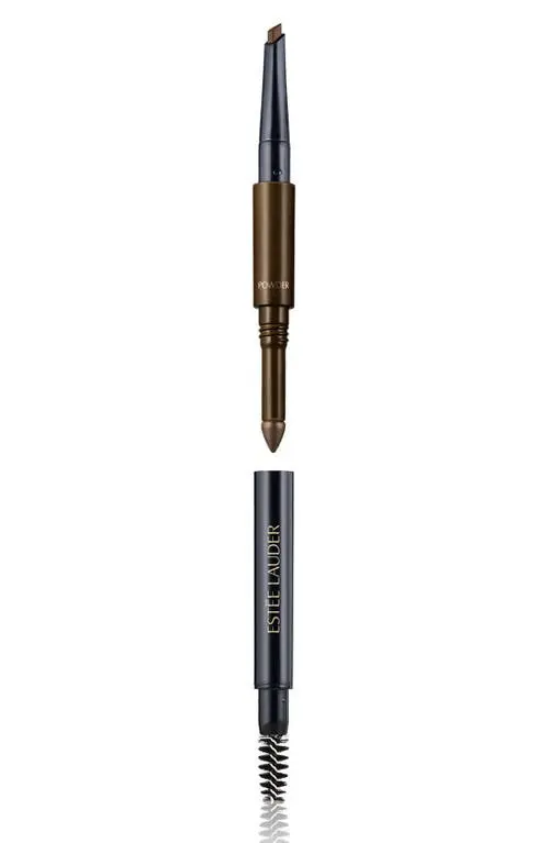 Estée Lauder The Brow Multitasker 3-in-1 Brow Pencil Tool - Brunette