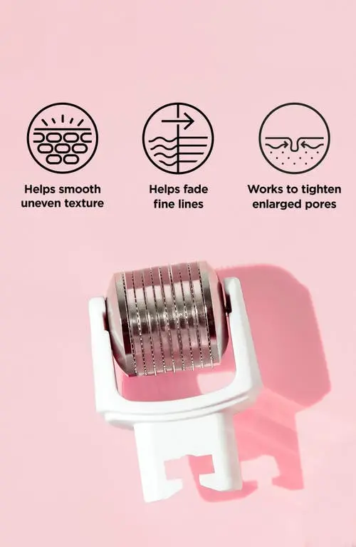 BEAUTYBIO Glopro® Face Microtip™ Attachment Replacement Head