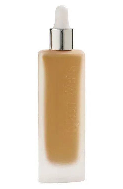 KJAER WEIS Invisible Touch Foundation - D315/dainty