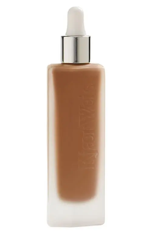 KJAER WEIS Invisible Touch Foundation - D330/flawless