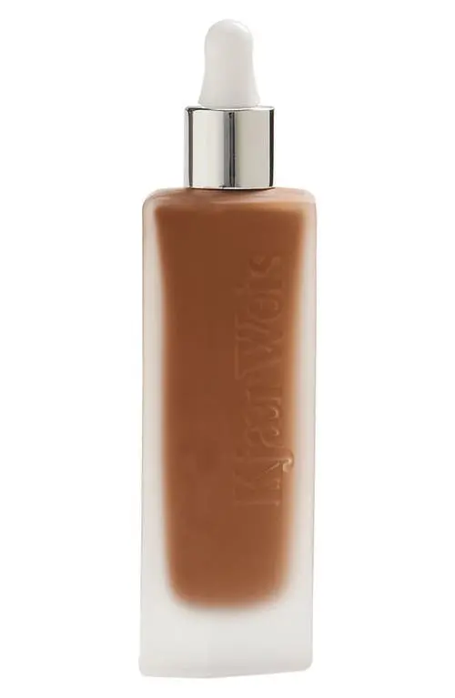 KJAER WEIS Invisible Touch Foundation - D340 / Perfection