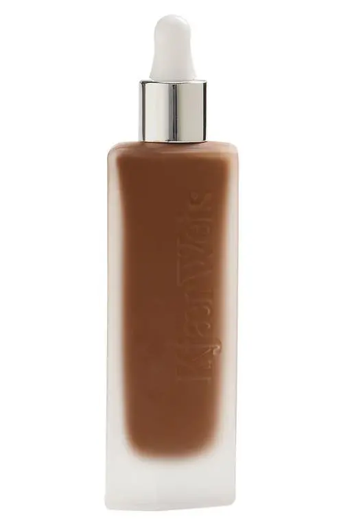 KJAER WEIS Invisible Touch Foundation - D345/elegance