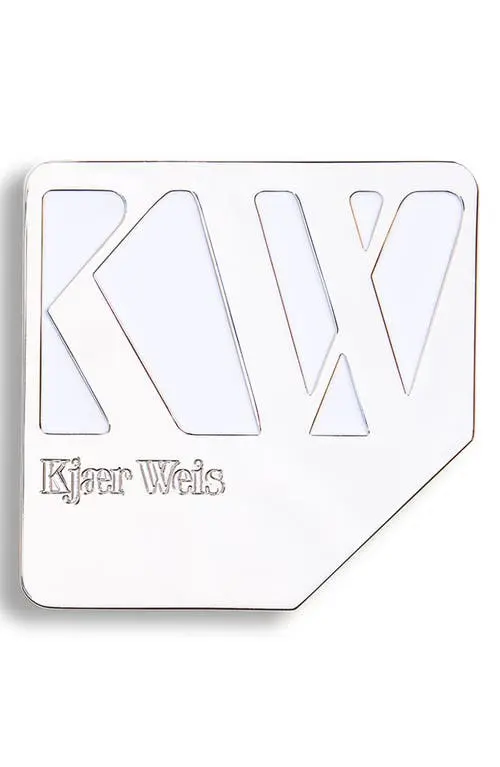 KJAER WEIS Cream Foundation Case - Iconic Edition