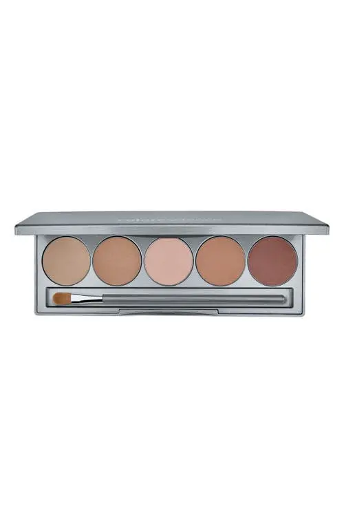 COLORESCIENCE Mineral Corrector Palette Spf 20 - Light To Medium