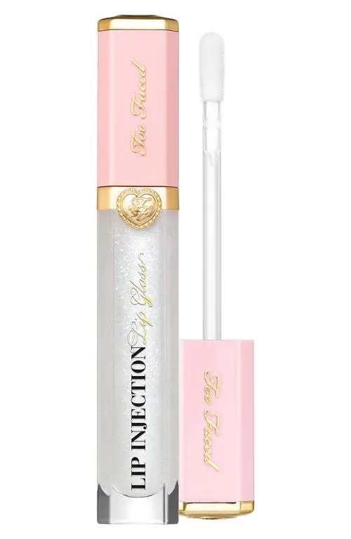 TOO FACED Lip Injection Power Plumping Lip Gloss - Stars Are Aligned