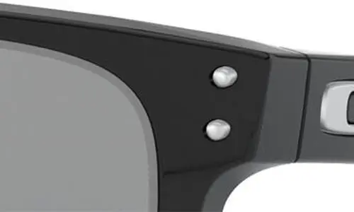 Oakley 59mm Square Sunglasses - Black