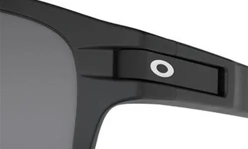 Oakley 54mm Polarized Square Sunglasses