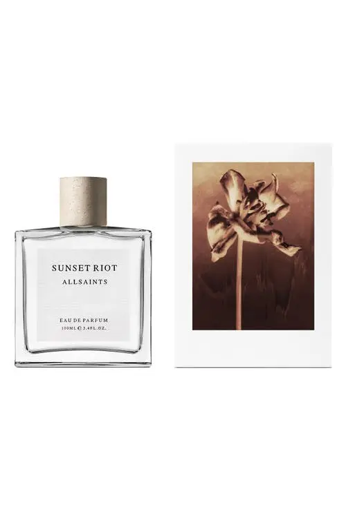 ALLSAINTS Sunset Riot Eau De Parfum