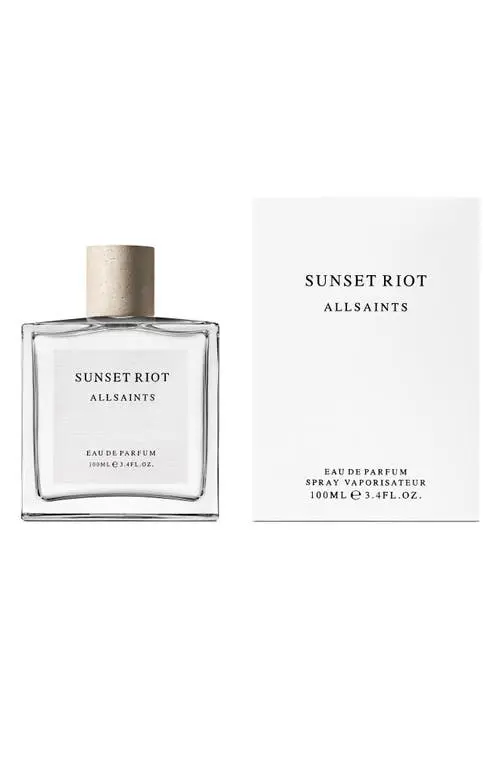ALLSAINTS Sunset Riot Eau De Parfum