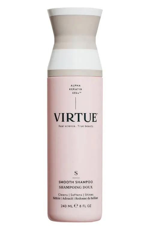 VIRTUE® Smooth Shampoo - No Color