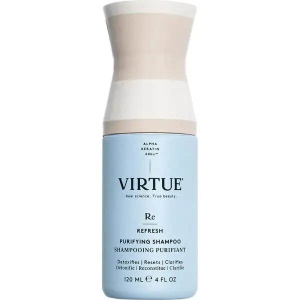 VIRTUE® Purifying Shampoo - No Color
