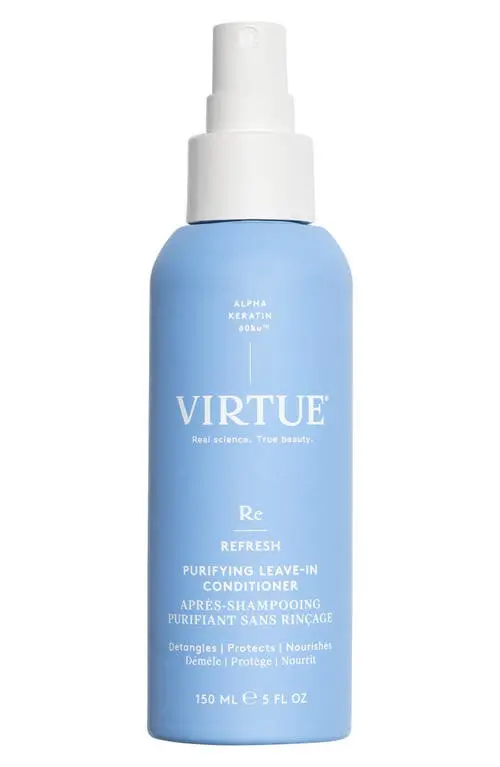 VIRTUE® Purifying Leave-in Conditioner