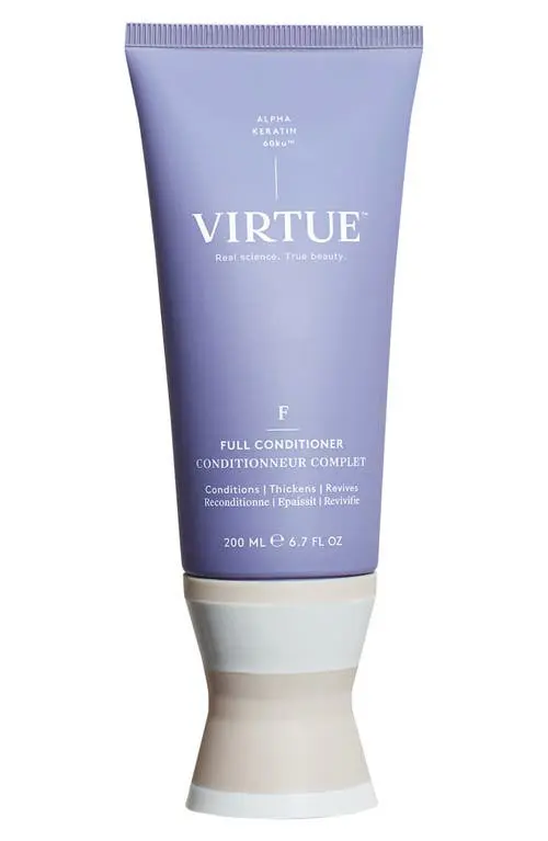 VIRTUE® Full Conditioner - No Color