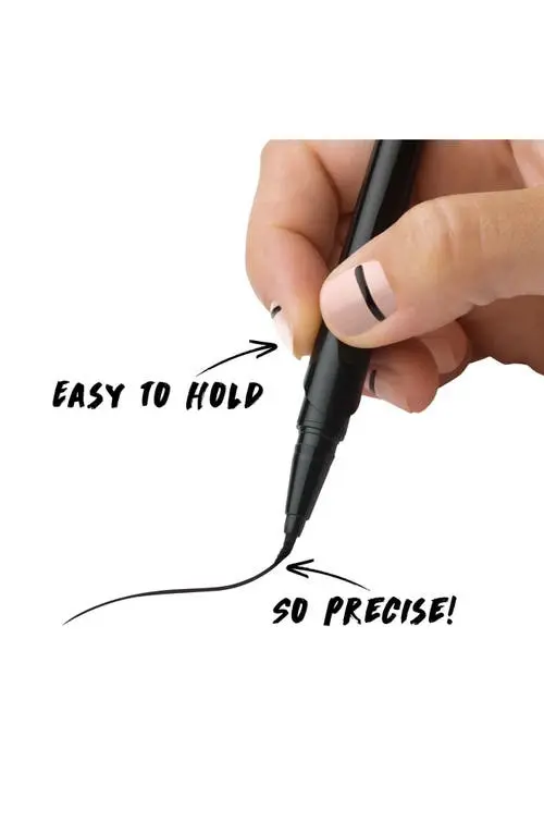Smashbox Always On Liquid Eyeliner - No Color
